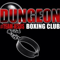 CLASSES – DUNGEON BOXING CLUB